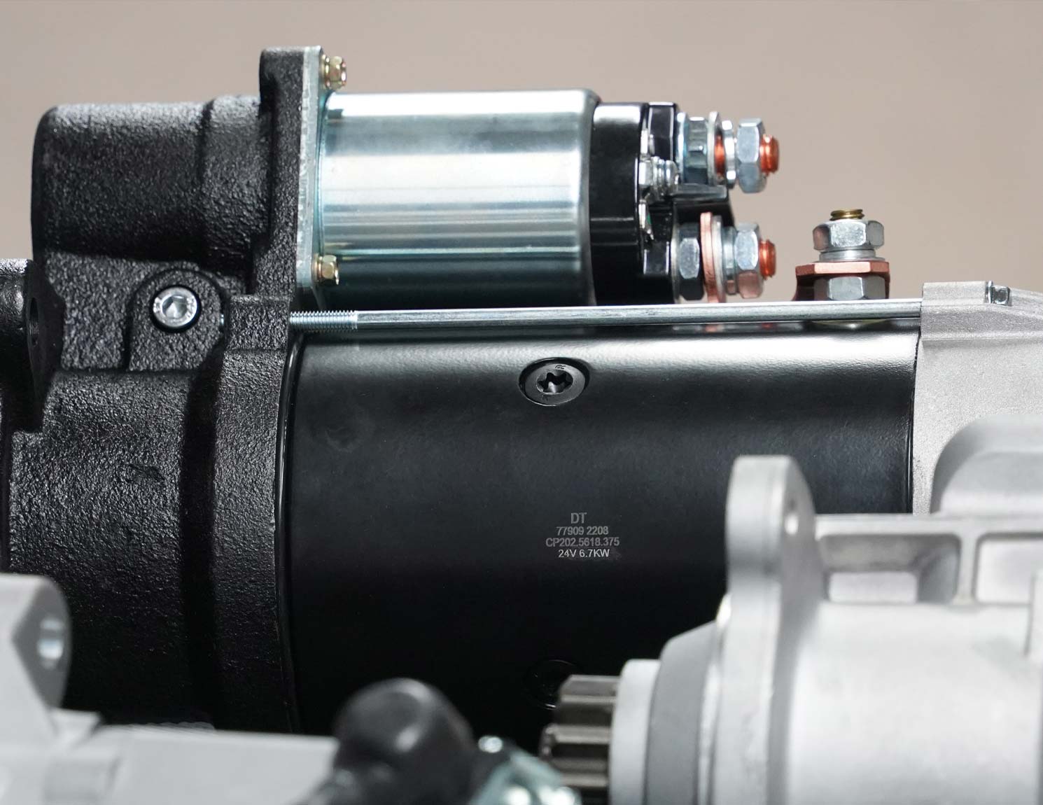 Product Promotion Detail