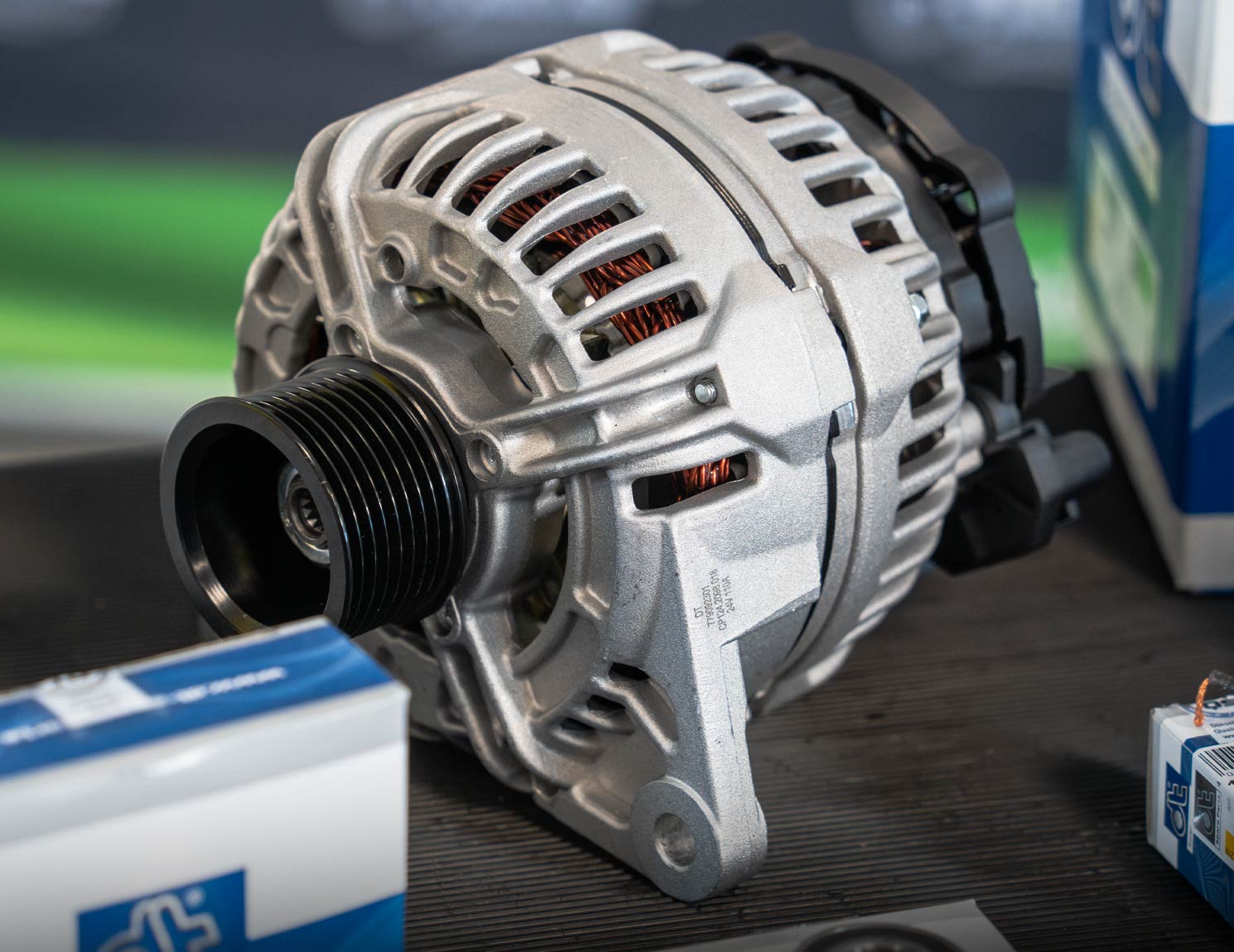 Product Promotion Detail