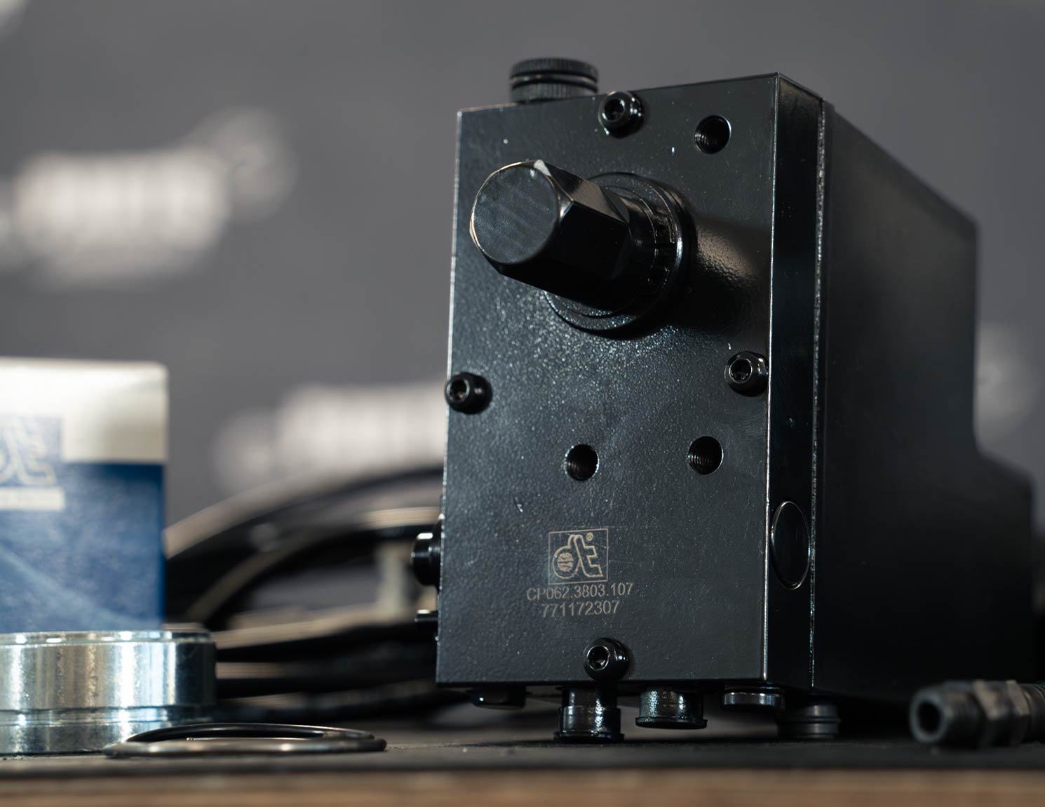 Product Promotion Detail