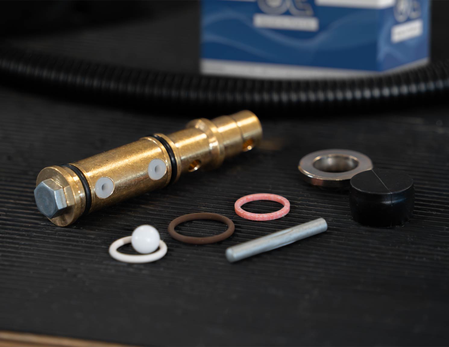 Product Promotion Detail